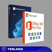 Jual Windows 11 Original Terlengkap - Harga Murah Juni 2024