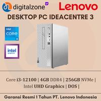 Jual Desktop Lenovo Murah & Terbaik - Harga Terbaru April 2025