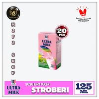 Jual Susu Ultra Mini Terdekat - Harga Murah & Grosir Februari 2025