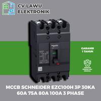 Jual Mccb 100A Terbaik - Harga Murah November 2024 & Cicil 0%