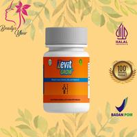 Zevit Grow Harga Termurah - Kualitas Terbaik