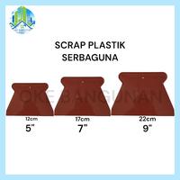 Jual Skrap Terbaik - Harga Murah Mei 2025 & Cicil 0%