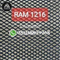 Jual Expanded Mesh Murah - Harga Terbaru April 2025