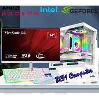 Jual Pc Full Set Murah & Terbaik - Harga Terbaru Juni 2024