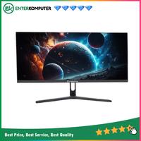 Review CUBE GAMING CHAMBER 29" NP29QI QHD IPS 200Hz Gaming Monitor (RGB ...