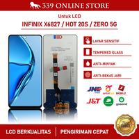 Jual Lcd Infinix Zero Terbaru - Harga Murah Juni 2024 & Cicil 0%