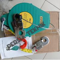 Jual Fall Arrester Terbaik - Harga Murah Desember 2024 & Cicil 0%