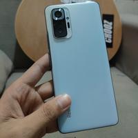 Harga Redmi Note 10 Pro Terbaru, Garansi Resmi Desember 2024!