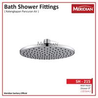 Toko Meridian Sanitary Ware Online - Produk Lengkap & Harga Terbaik ...