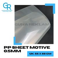 Jual Polypropylene Sheet Terlengkap - Harga Grosir & Murah Februari 2025