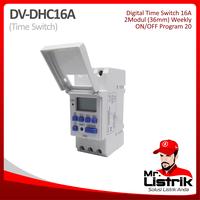 Jual Timer Digital Terbaik - Harga Murah April 2025 & Cicil 0%