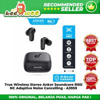 Jual Soundcore R50i Nc Terlengkap - Daftar Harga April 2025 & Cicilan 0%