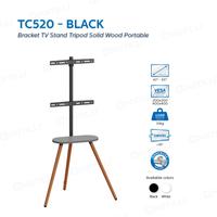 Jual Bracket Tv Standing Februari 2025 Harga Termurah - Cicil 0% 3x di ...