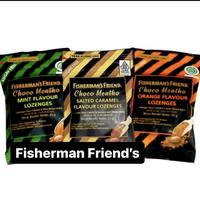 Jual Permen Fisherman Terdekat - Harga Murah & Grosir Februari 2025