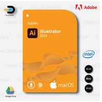 Jual Adobe Illustrator Terlengkap - Harga Murah Juni 2024