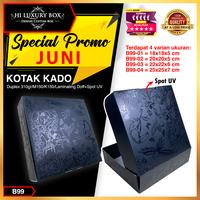 Jual Packaging Box Baju Terbaik - Harga Murah Juni 2024 & Cicil 0%