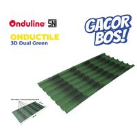 Jual Atap Onduline Terbaik - Harga Murah Juni 2024 & Cicil 0%