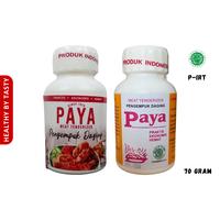 Jual Paya Pengempuk Daging Terdekat - Harga Murah & Grosir Juni 2024