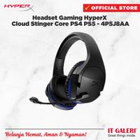 Jual Hyperx Cloud Stinger Murah & Terbaik - Harga Terbaru Juni 2024