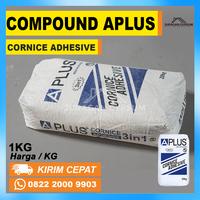 Jual Compound Aplus Terlengkap - Harga Murah Juni 2025 & Cicil 0%