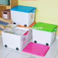 Jual Container Box Lion Star Terbaik - Harga Murah Februari 2025 & Cicil 0%