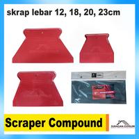 Jual Dempul Gypsum Terbaik - Harga Murah Maret 2025 & Cicil 0%