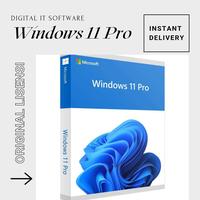 Jual Windows 11 Key Murah - Harga Terbaru 2024