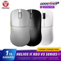 Jual Mouse Fantech Murah & Terbaik - Harga Terbaru April 2025