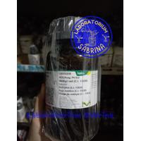 Jual Indikator Metil Merah Murah - Harga Terbaru Juni 2024