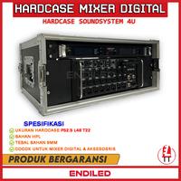 Jual Mixer Sound System Terlengkap - Harga Murah Januari 2025