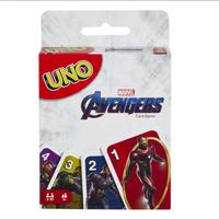 Review UNO Dragon Ball Totoro Flex Lion King No Mercy Pokemon Asia One ...