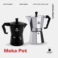 Jual Mokapot Terlengkap - Harga Terbaru Desember 2024 & Cicilan 0%