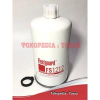 Jual Fuel Water Separator Terlengkap - Harga Murah Juni 2024 & Cicil 0%