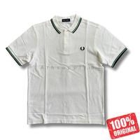 Jual Fred Perry Original Terlengkap - Harga Murah Juni 2024