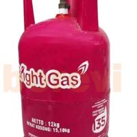 Jual Bright Gas 12 Kg Terlengkap - Harga Terbaru Desember 2024 & Cicilan 0%