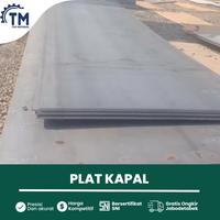 Jual Plat Besi 6Mm Terbaik - Harga Murah Februari 2026 & Cicil 0%