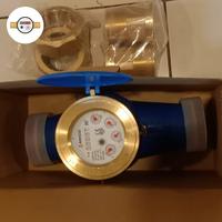 Jual Water Meter 2 Inch Terbaik - Harga Murah Januari 2025 & Cicil 0%
