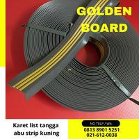 Jual Step Nosing Karet Terbaik - Harga Murah Juni 2024 & Cicil 0%