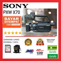 Jual Sony Pxw X70 Murah & Terbaik - Harga Terbaru Juni 2024