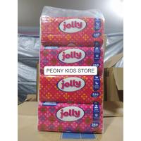 Jual Tissue Jolly 250 Sheets Murah - Harga Terbaru 2025