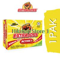 Jual Extra Joss Terbaik & Terbaru Agustus 2025 - Harga Murah