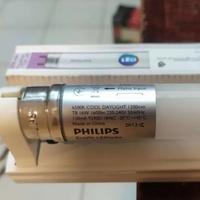 Jual Lampu Tl 18 Watt Philips Terlengkap - Daftar Harga April 2025 ...