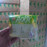 Roti Aoka Harga Termurah - Pilihan Favorit