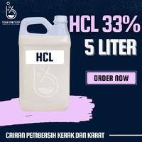 Jual Hcl 1 Liter Terbaik - Harga Murah April 2025 & Cicil 0%