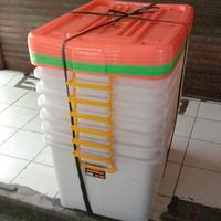 Jual Container Box Besar Terbaik & Terbaru Desember 2024 - Harga Murah