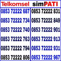 Jual Sim Card Telkomsel Murah & Terbaik - Harga Terbaru Juni 2024