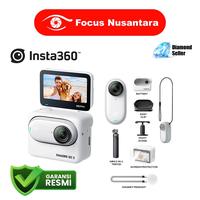 Jual Insta360 Go 3 Terbaru - Harga Murah Juni 2024 & Cicil 0%