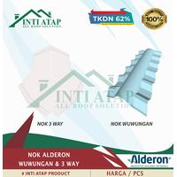Jual Nok Alderon Terbaik - Harga Murah Maret 2025 & Cicil 0%