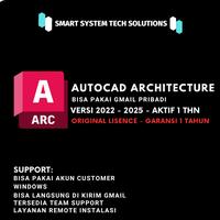 Jual Software Autocad Terlengkap - Harga Murah Juni 2024
