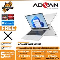 Jual Advan Workplus Januari 2025 Harga Termurah - Cicil 0% 3x di Tokopedia